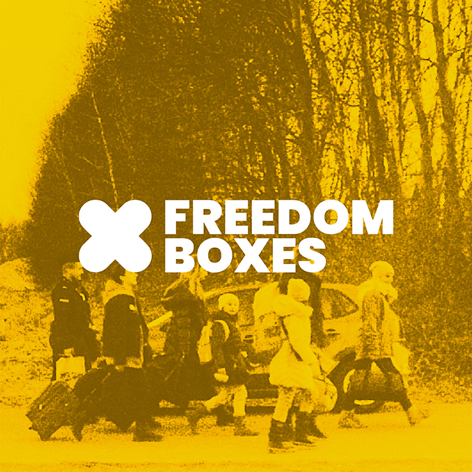 UCOLLEX | Freedom Message 9